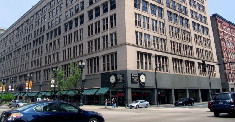 Chicago: Historic Skyscrapers Guided Walking Tour - Exploring Chicago’s Historic Skyscrapers: A Guided Walking Tour