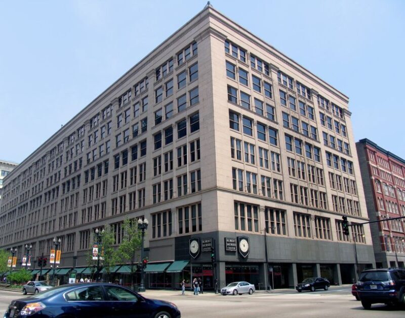 Chicago: Historic Skyscrapers Guided Walking Tour - Who Will Love This Tour?