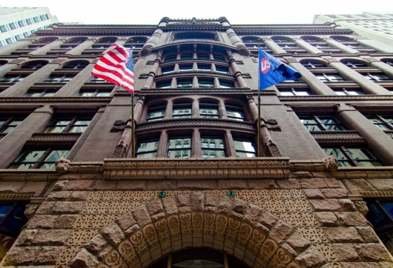 Chicago: Historic Skyscrapers Guided Walking Tour - The Sum Up