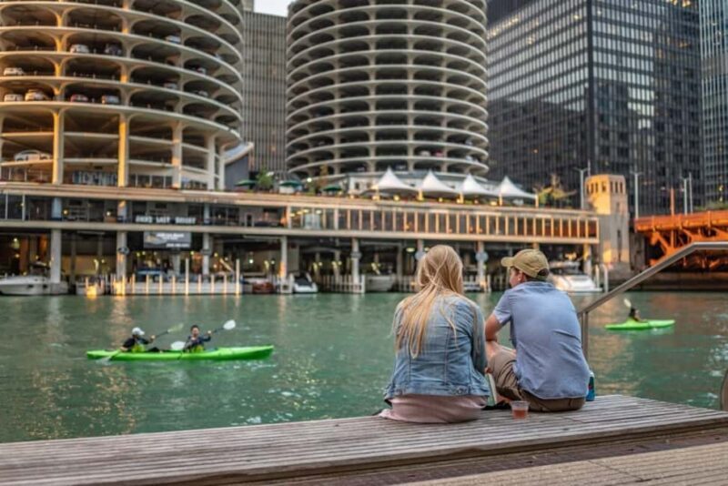 Chicago History and Architecture Walking Tour - The Sum Up