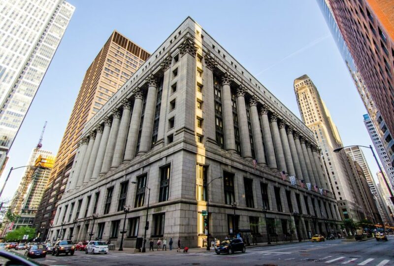 Chicago: Icons Guided Architecture Walking Tour - The Sum Up