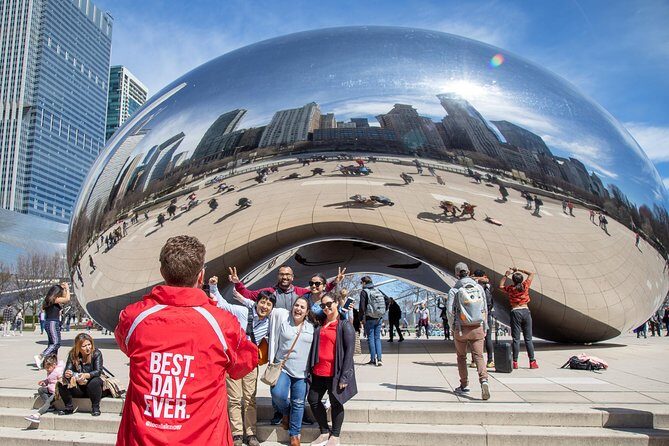 Chicago in a Day: Explore Food, History, and Iconic Architecture - A Detailed Dive into the Chicago in a Day Tour