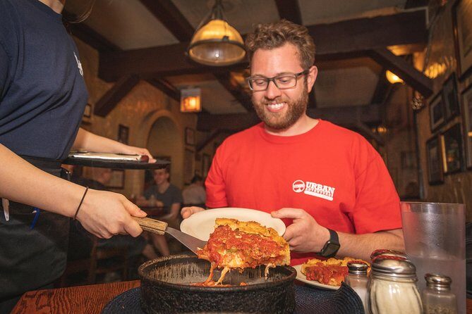 Chicago in a Day: Explore Food, History, and Iconic Architecture - The Sum Up