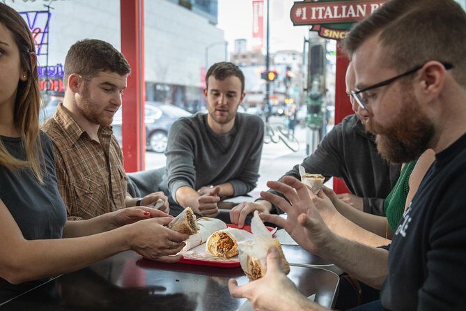 Chicago in a Day: Explore Food, History, and Iconic Architecture - FAQ