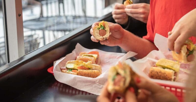 Chicago in a Day: Food and Architecture Private Walking Tour - The Value of an Authentic Chicago Experience