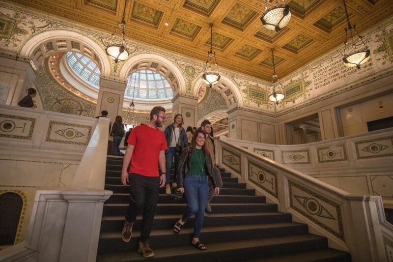 Chicago in a Day: Food and Architecture Private Walking Tour - Final Thoughts