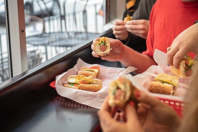 Chicago in a Day: Food and Architecture Private Walking Tour - Frequently Asked Questions