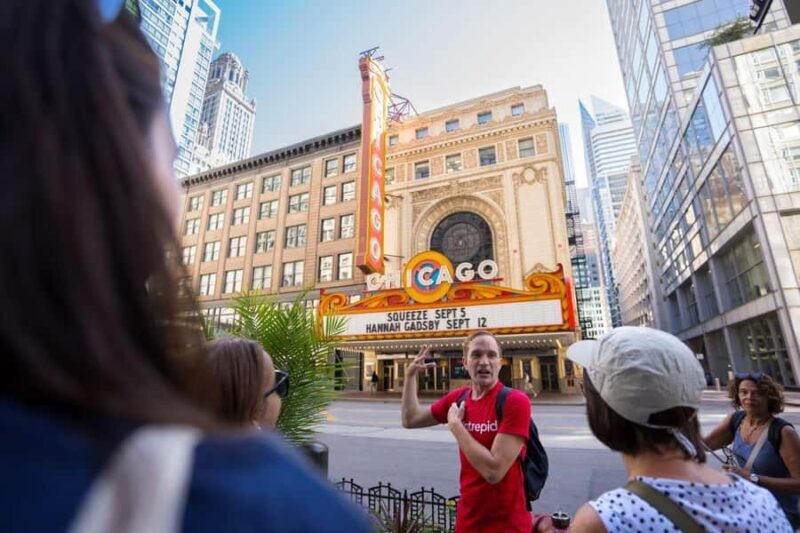 Chicago in a Day: Food, History & Architecture Walking Tour - Final Thoughts