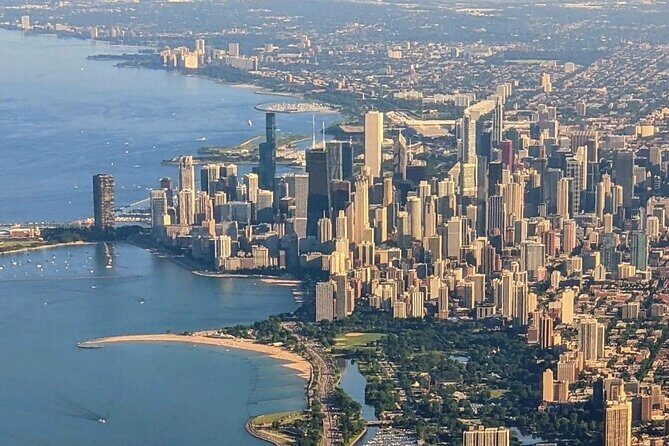 Chicago In A Day With A Local - A Practical Look at What You’ll Experience