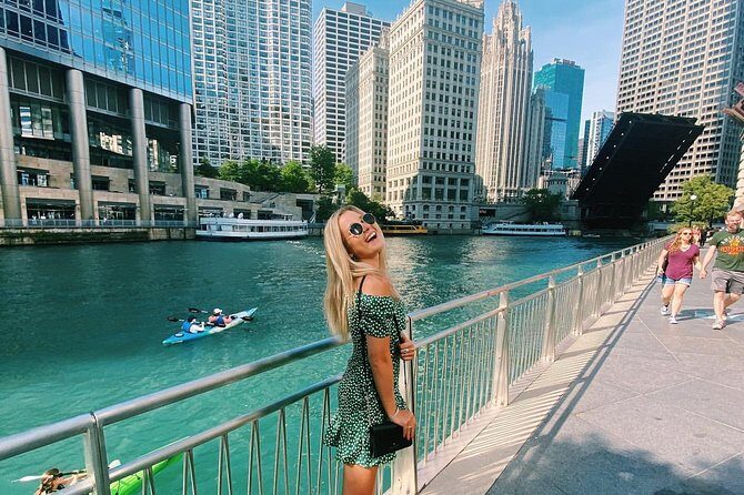 Chicago Instagram Walking Tour (Private & All- Inclusive) - The Sum Up