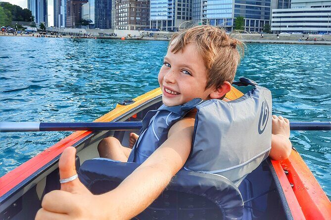 Chicago Kids Camp - Daily or Weekly Summer Adventures - What Is the Chicago Kids Camp Experience?