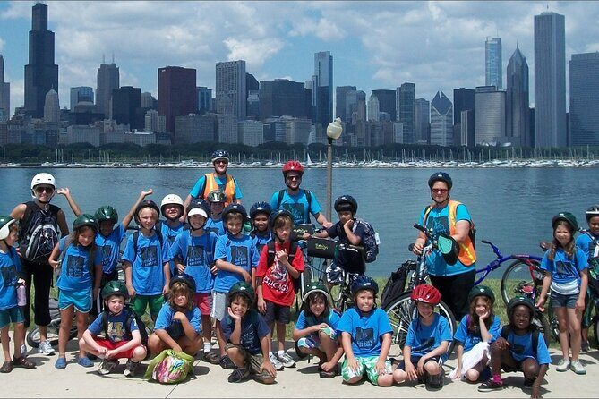Chicago Kids Camp - Daily or Weekly Summer Adventures - The Sum Up