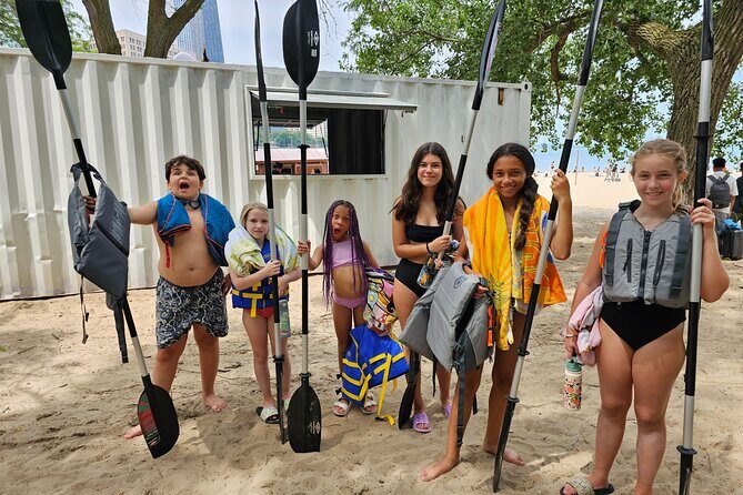 Chicago Kids Camp - Daily or Weekly Summer Adventures - FAQ