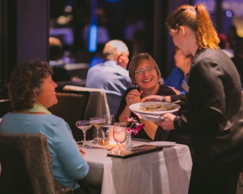 Chicago: Lake Michigan Lunch or Dinner Cruise - Who Will Love This Cruise?