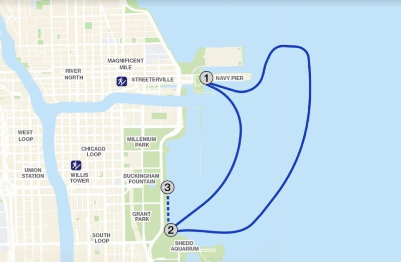 Chicago: Lake Michigan Skyline Cruise - FAQs