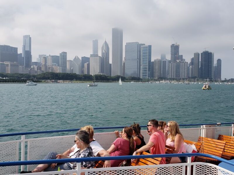 Chicago: Lake Michigan Skyline Cruise - Final Thoughts