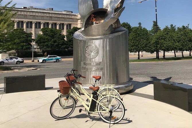 Chicago Lakefront Electric Bike Tour - The Value of the Experience