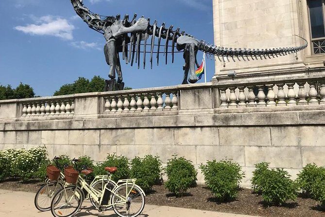 Chicago Lakefront Electric Bike Tour - Who Will Love This Tour?