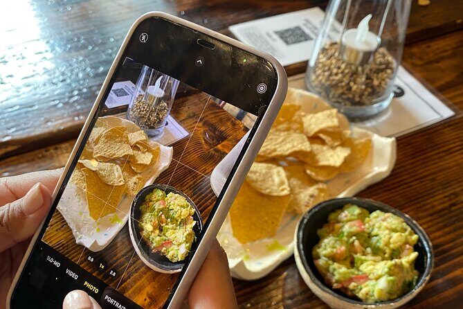Chicago Local Brewery Expedition with Homemade Guacamole - FAQs