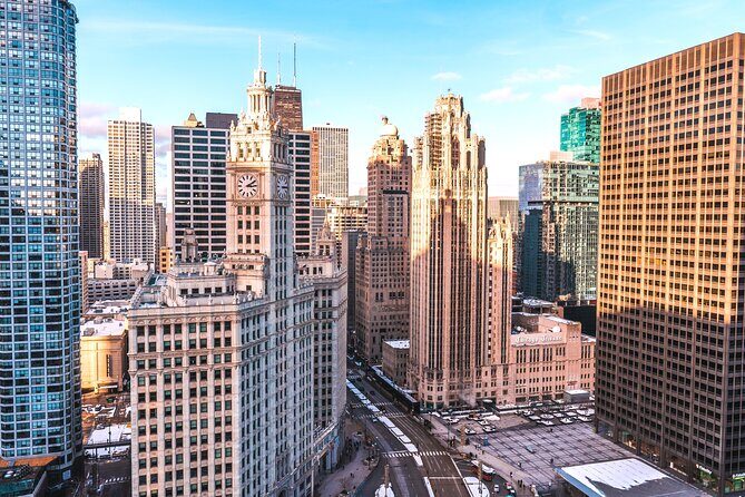 Chicago Local Fashion Designers Shopping Tour with a Stylist - Authentic Traveler Feedback & Expectations