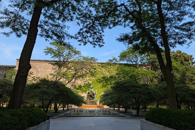 Chicago Loop and Millennium Park Scavenger Hunt Walking Tour - Price and Value
