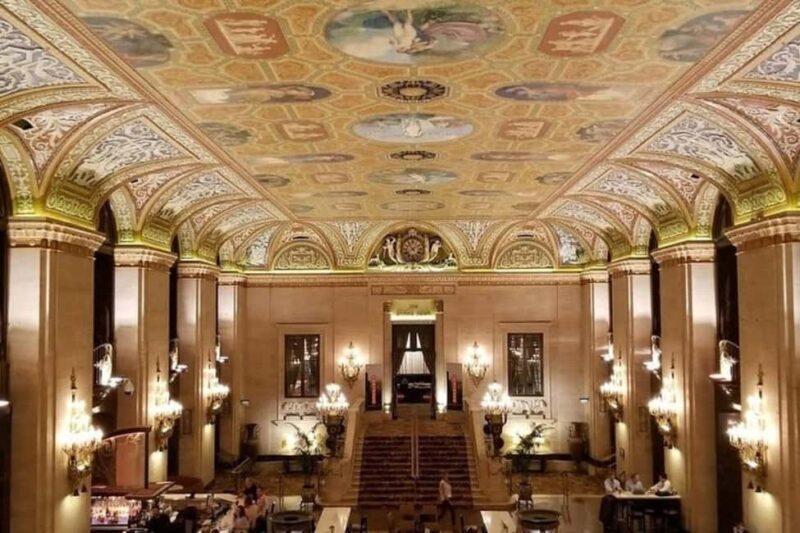 Chicago: Loop Neighborhood Guided Walking Tour - Why Consider This Tour?