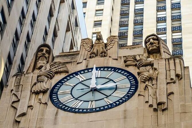 Chicago Loop Private Walking Tour with a Guide - Final Thoughts