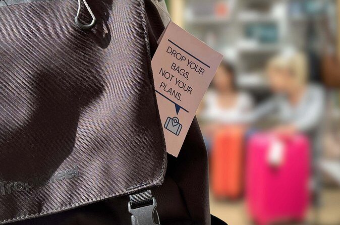 Chicago: Luggage Storage Close to Millennium Park - Authentic Traveler Insights