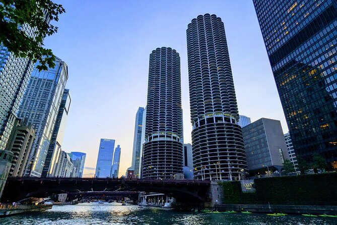 Chicago Magnificent Mile Scavenger Hunt Walking Tour and Game - Frequently Asked Questions