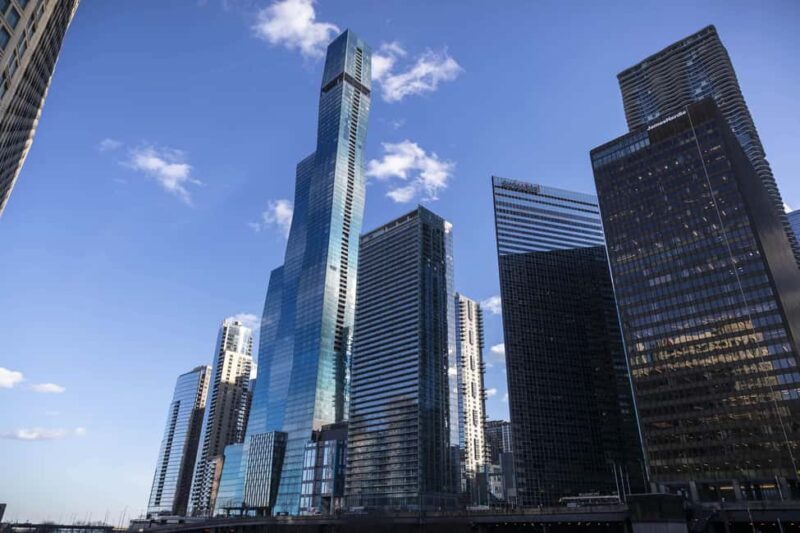 Chicago: Magnificent Mile Tour With Optional 360 Chicago - Why This Tour Is a Great Choice