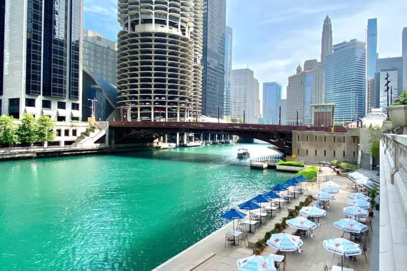 Chicago: Magnificent Mile Tour With Optional 360 Chicago - Who Will Love This Tour?