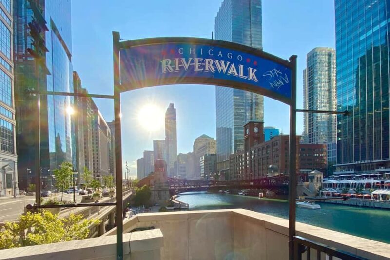 Chicago: Magnificent Mile Tour With Optional 360 Chicago - Final Thoughts