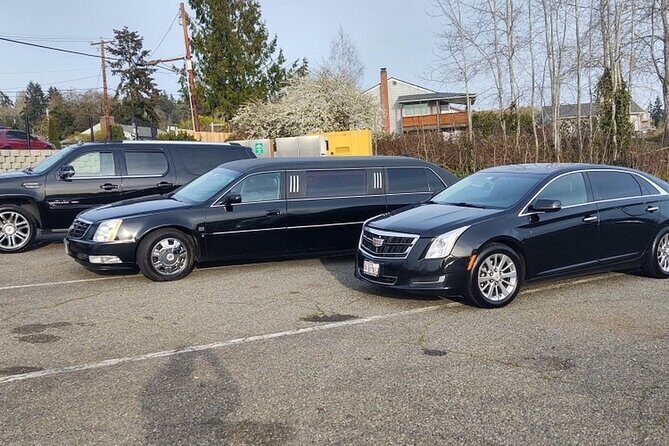 Chicago Midway Airport (MDW) to Chicago -Arrival Private Transfer - Key Points