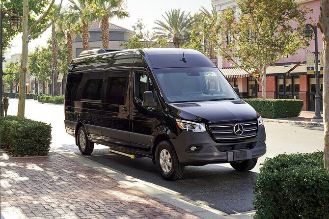 Chicago Midway Airport (MDW) to Chicago -Arrival Private Transfer - FAQ