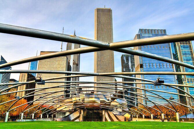 Chicago Millennium Park Self-Guided Walking Tour - Final Thoughts