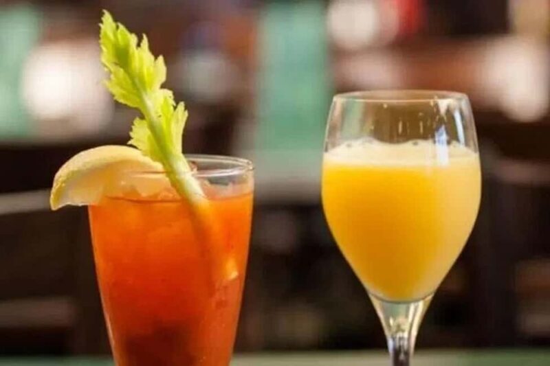 Chicago: Mimosa n' Bloody Mary Cruise - Who Would Love This Tour?