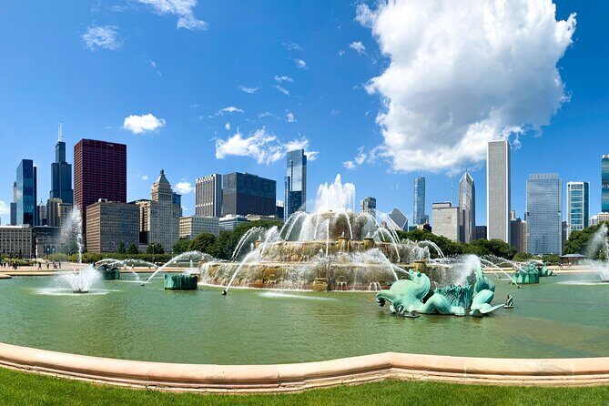 Chicago Mobs and Haunts Walking Tour - Value for Money