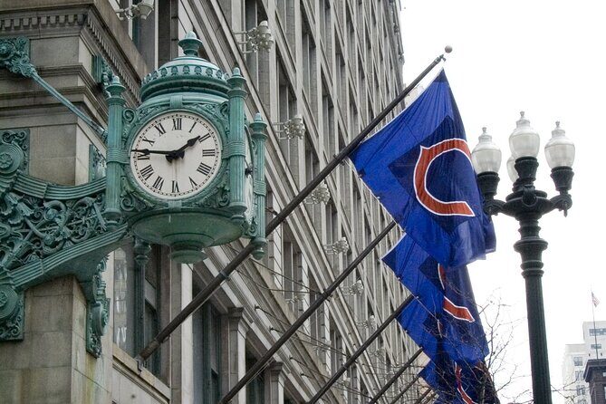 Chicago Mobs and Haunts Walking Tour - The Sum Up: Who Will Really Enjoy This Tour?
