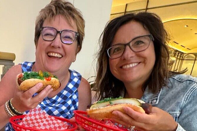 Chicago Murder Mystery Food Tour - An In-Depth Look at the Tour Itinerary