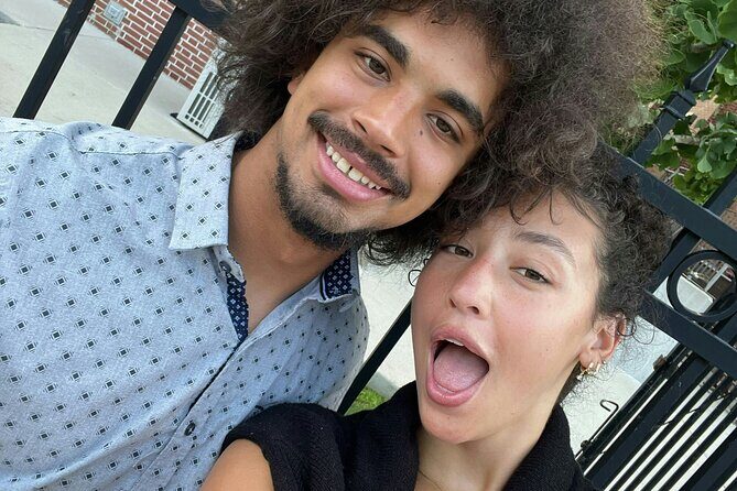 Chicago Murder Mystery Quest Outdoor Detective Escape Game - Who Will Enjoy This Tour?