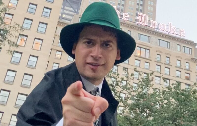 Chicago: Murder Mystery Tour - Chicago: Murder Mystery Tour – An Engaging Way to Mix History and Detective Work