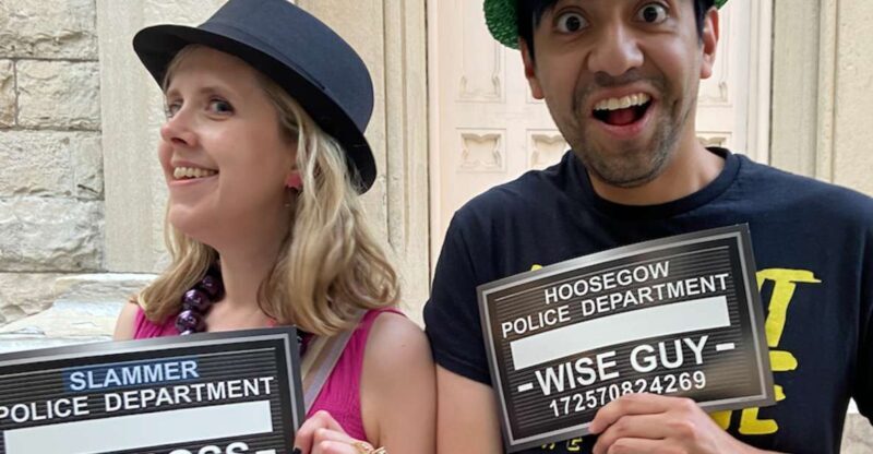 Chicago: Murder Mystery Tour - What You Can Expect From This Tour