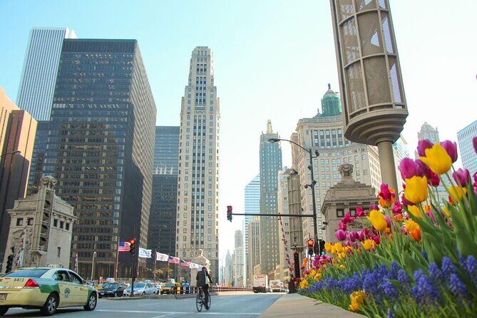 Chicago Murder Mystery Tour - An Engaging Alternative to Conventional Tours