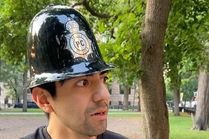 Chicago Murder Mystery Tour - What’s Included and How It Works