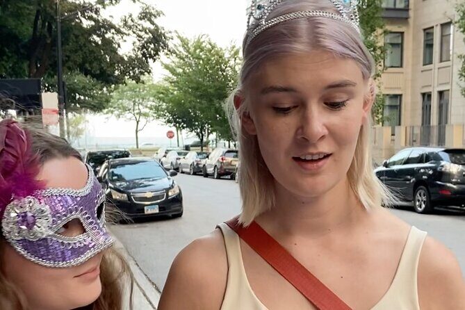 Chicago Murder Mystery Tour - What Makes This Tour a Good Deal?