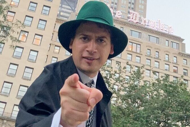 Chicago Murder Mystery Tour - Authentic Experiences and Honest Insights from Travelers