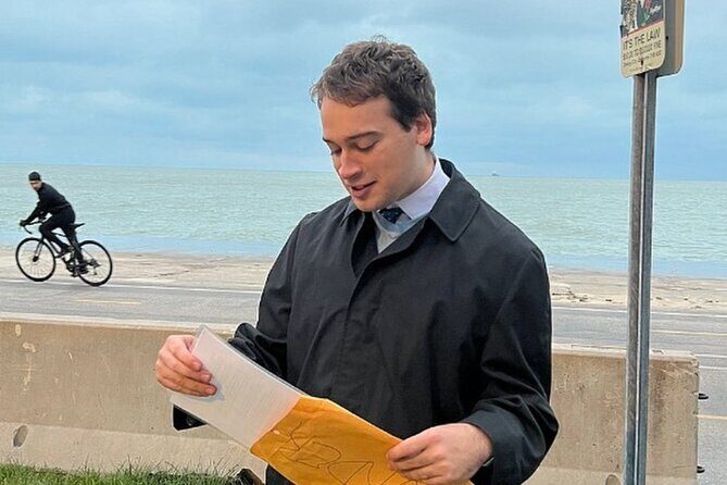 Chicago Murder Mystery Tour - Practical Tips for Travelers