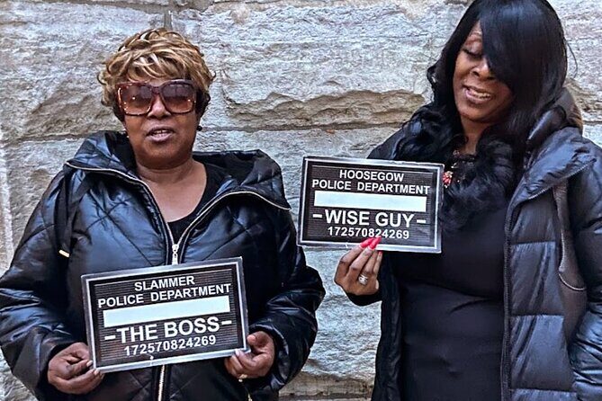 Chicago Murder Mystery Tour - The Sum Up: Why You Should Consider This Tour