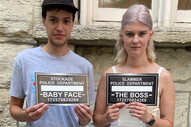 Chicago Murder Mystery Tour - FAQs