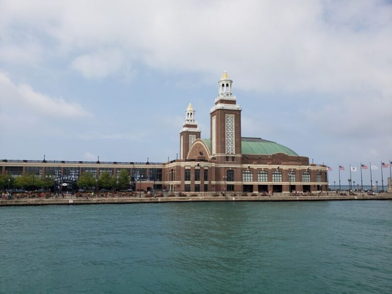 Chicago: Narrated Sightseeing River and Lake Cruise - Reviews and Real Experiences